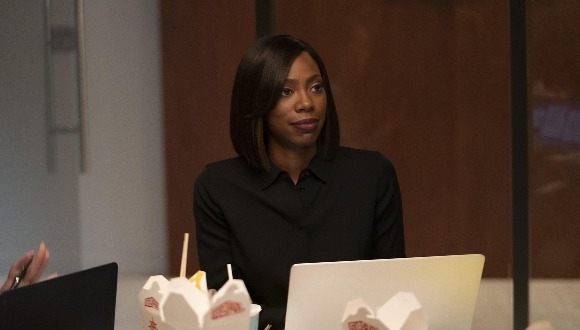 WATCH: Yvonne Orji on HBO’s comedy “Insecure”