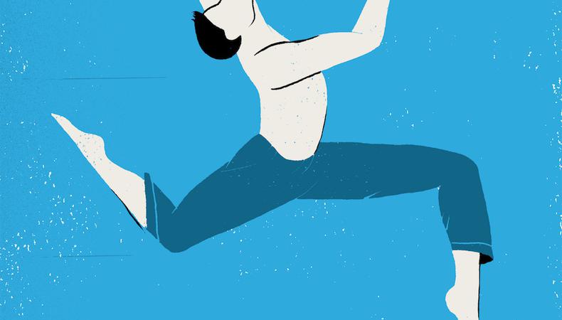 How to Transition From Dancer to Choreographer