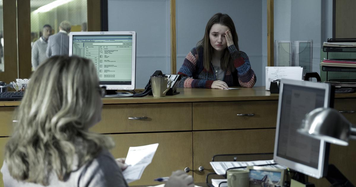Netflix’s ‘Unbelievable’ CDs on Casting Dramatic Projects + Zoom ...