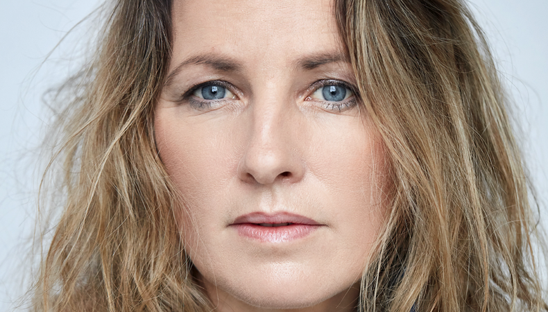 How Nursing Made ‘This is England’ Star Helen Behan a Better Actor