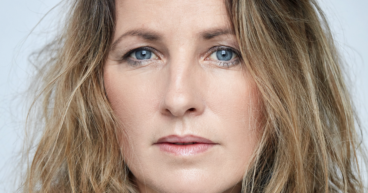How Nursing Made ‘This is England’ Star Helen Behan a Better Actor