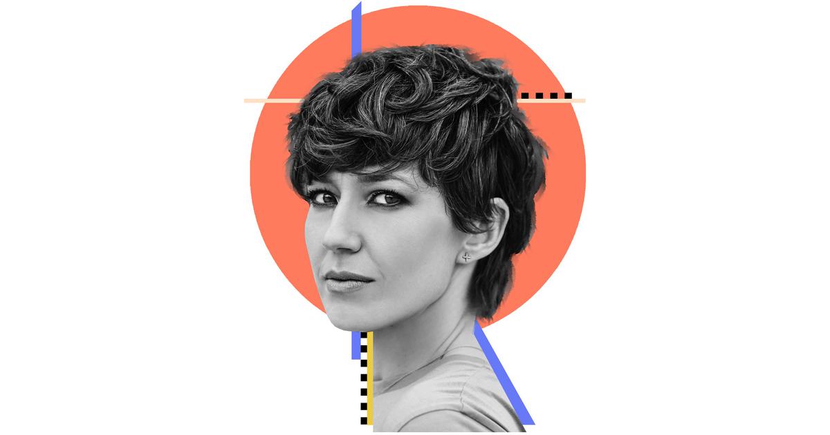 Carrie Coon Interviews About ‘The Nest’