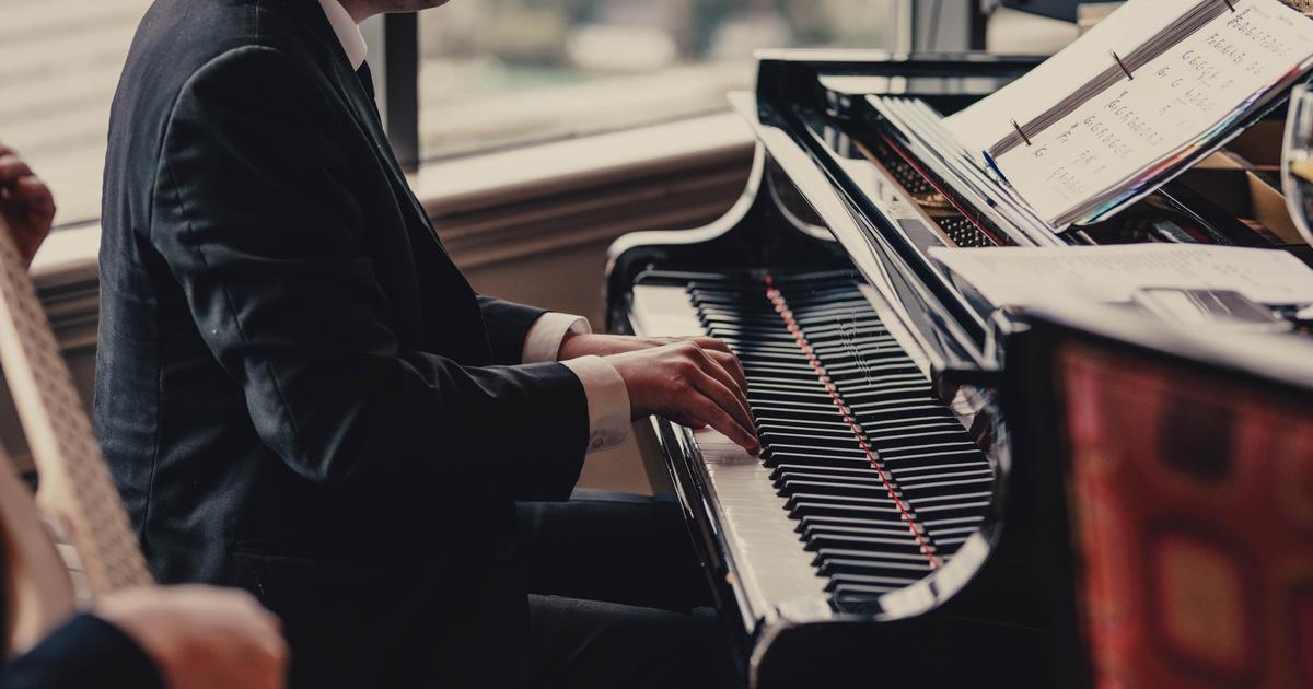 8 Tips for Preparing Sheet Music for Auditions