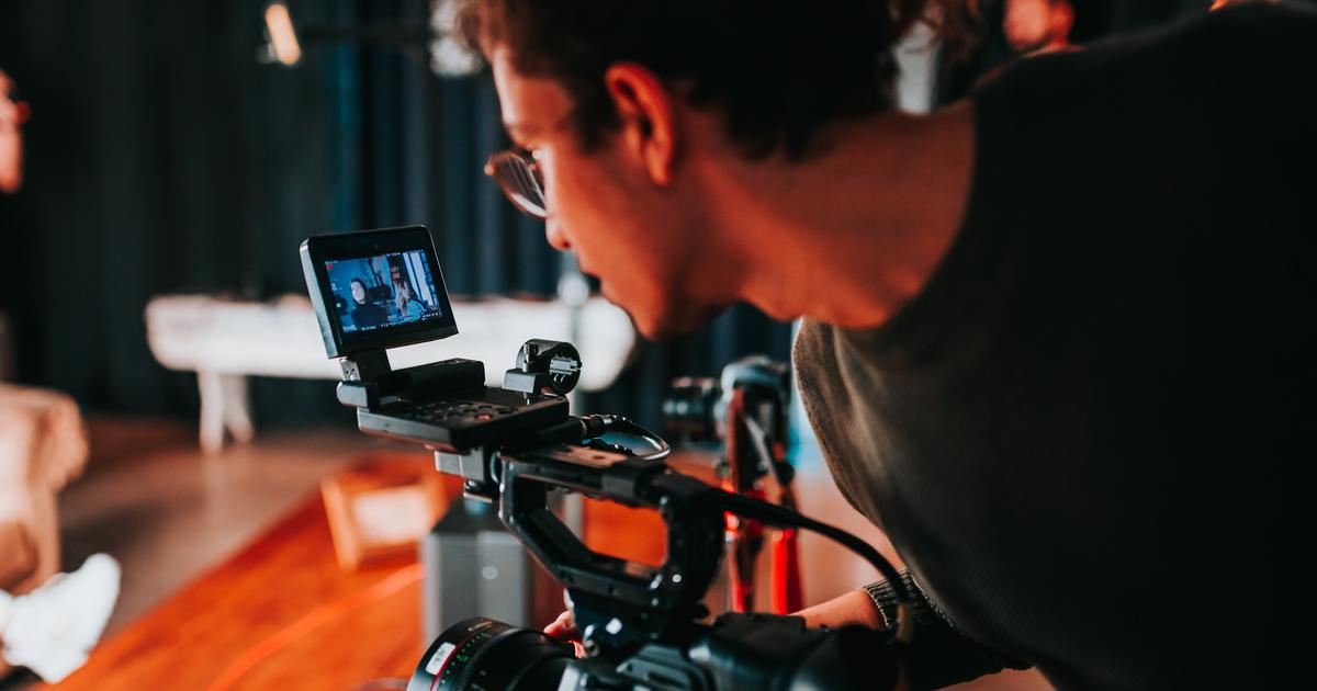 13 Tips for Making Your Acting Demo Reel Stand Out | Backstage