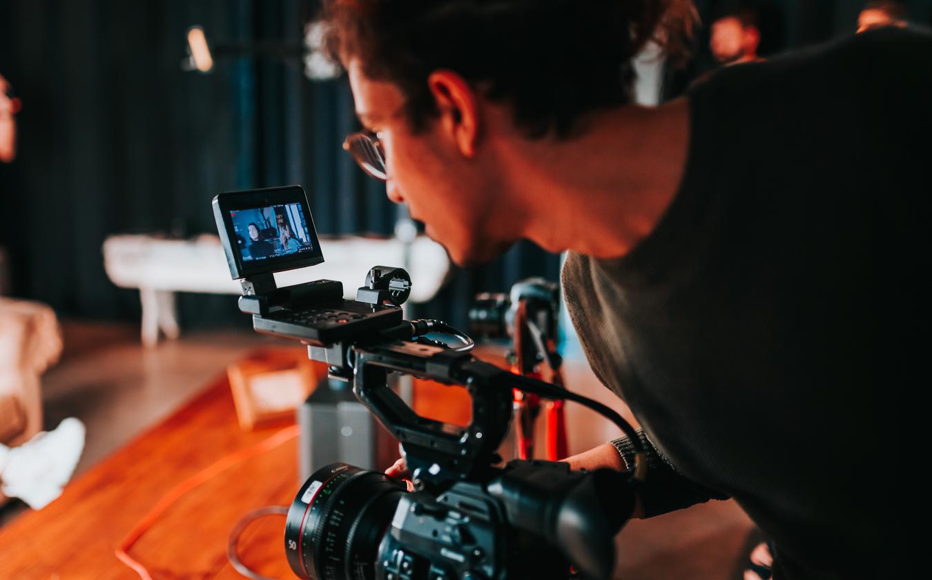 What Should Be On Every Actor's Demo Reel?