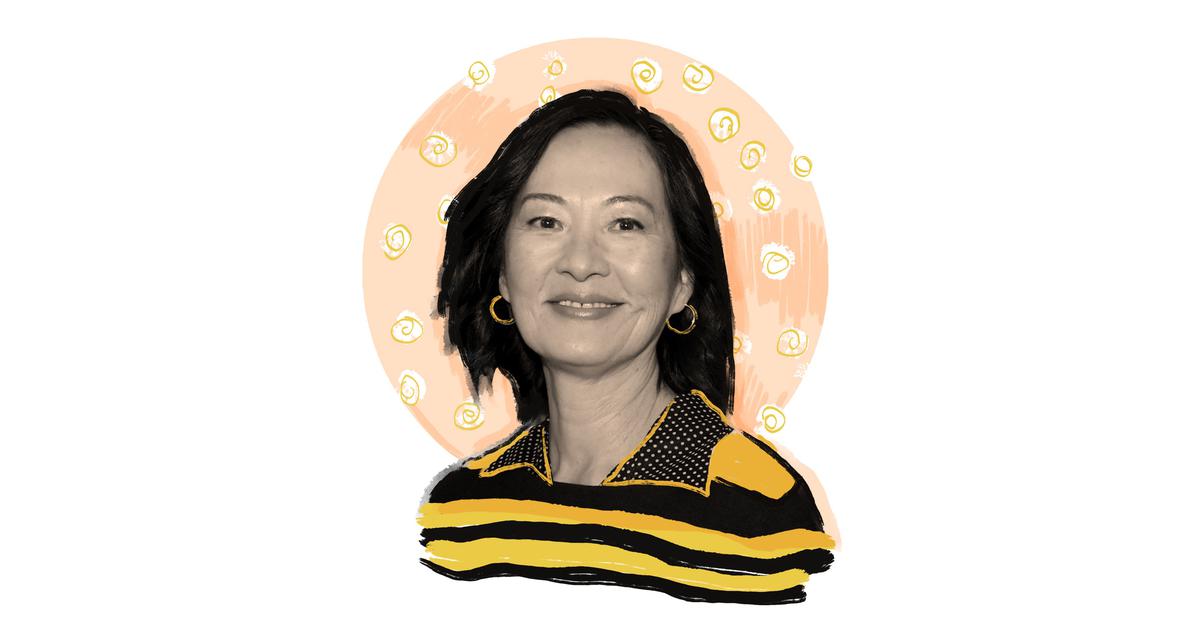 Rosalind Chao Interview on Disney’s Live-Action ‘Mulan’