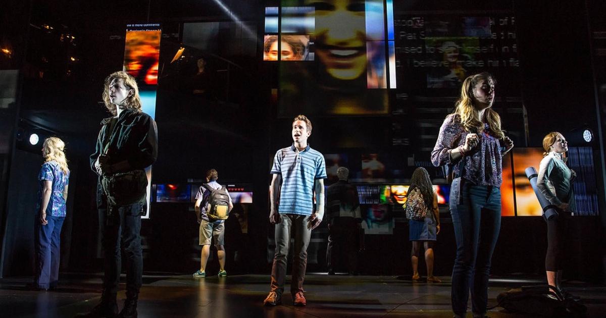 9 Lessons ‘Dear Evan Hansen’ Can Teach Everyone
