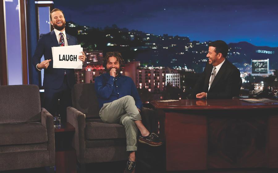 Why Everyone (Not Just Actors) Should Take an Acting Class