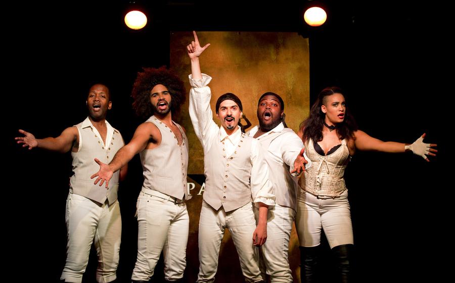 The Best Villain Monologues for Auditions & Practice | Backstage