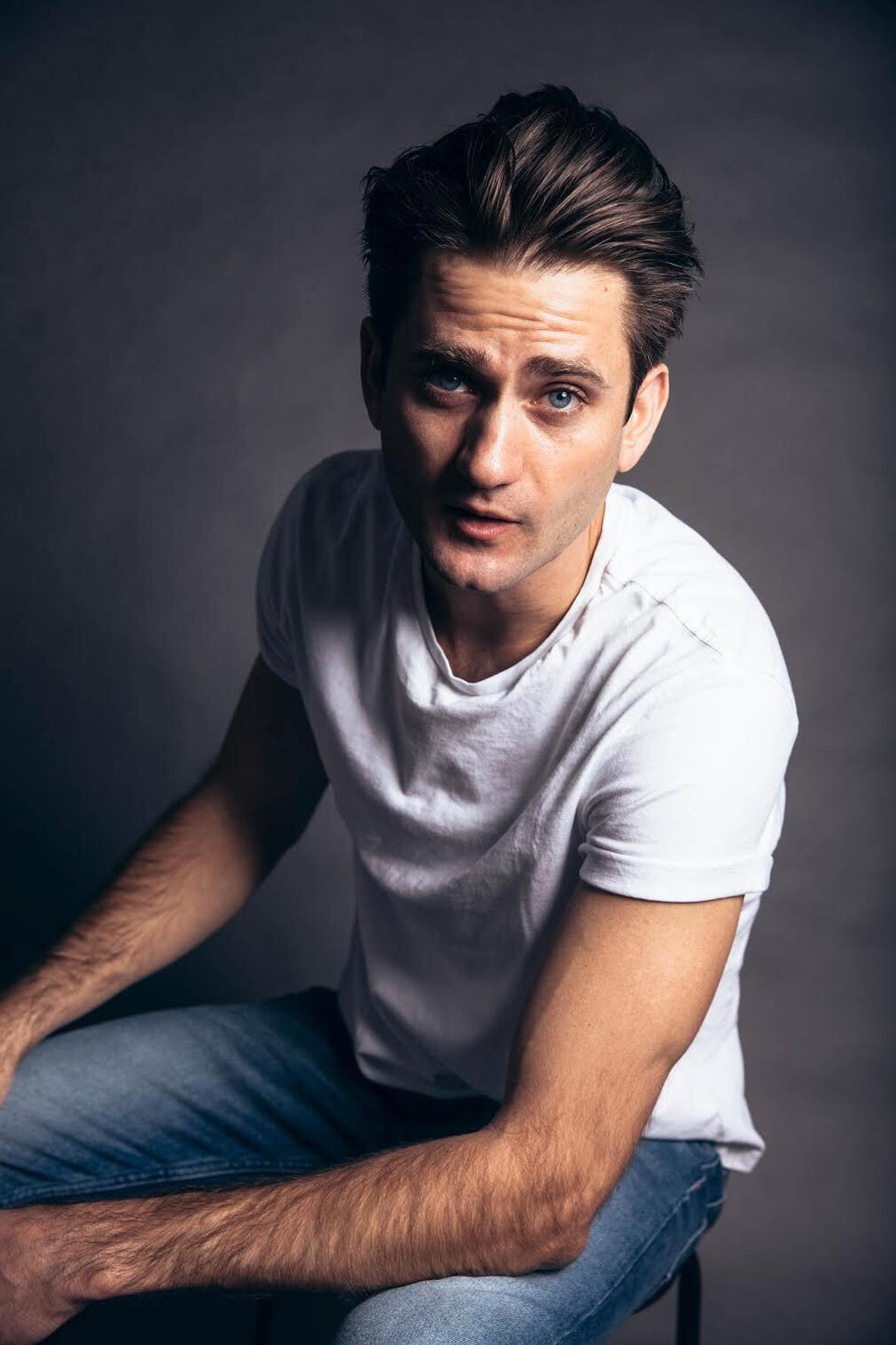 Chris Nester Uses Backstage to Get Cast—and You Can, Too!