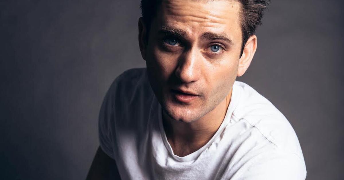 Chris Nester Uses Backstage to Get Cast—and You Can, Too!