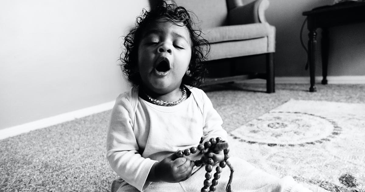 7 TV Audition Tips for Babies and Toddlers