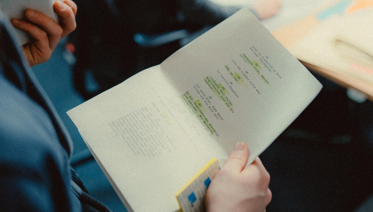 Callback Audition: Tips and How to Prepare | Backstage