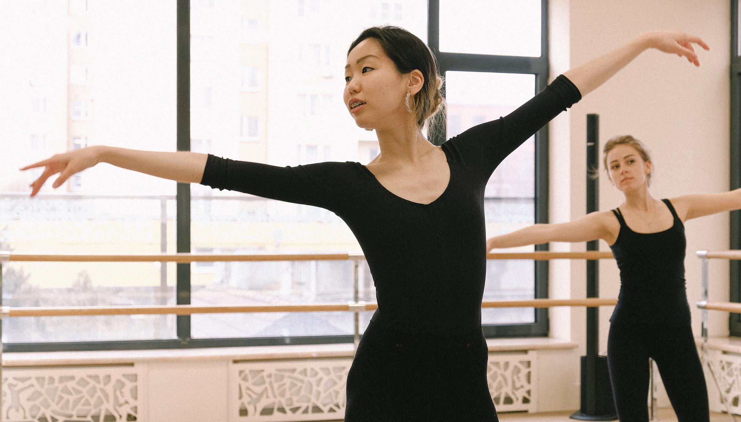 A Dance Agent Shares What You Need To Know About the Industry During ...