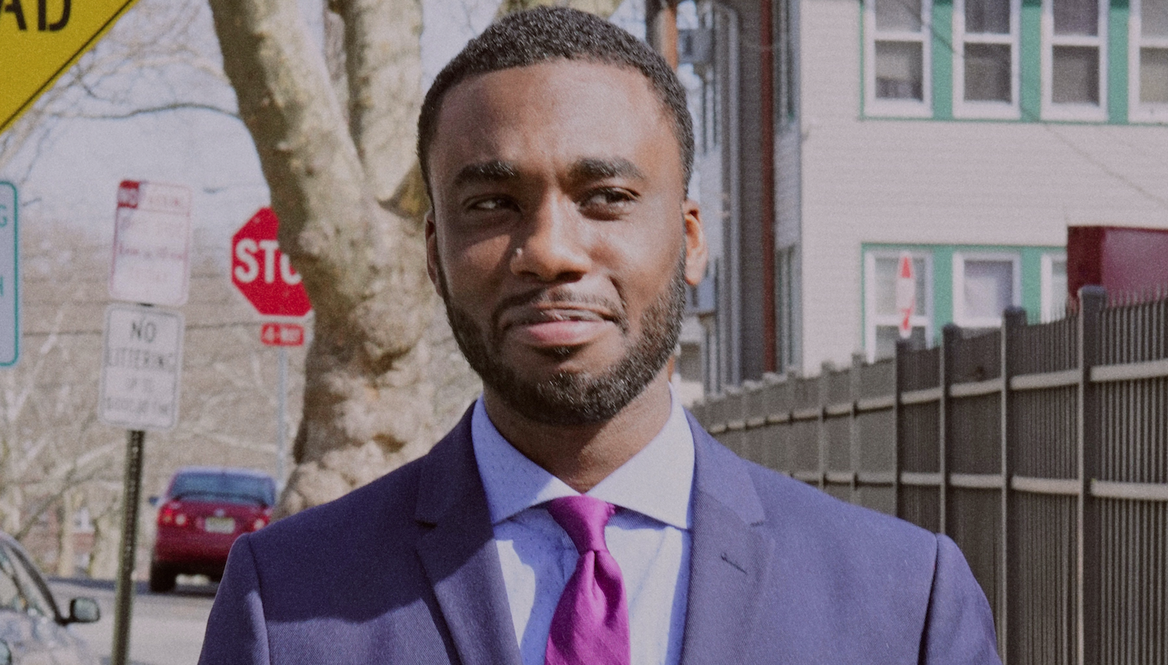 Casting a ‘Quick-Witted’ Series Presenter + More Roles for UK Actors