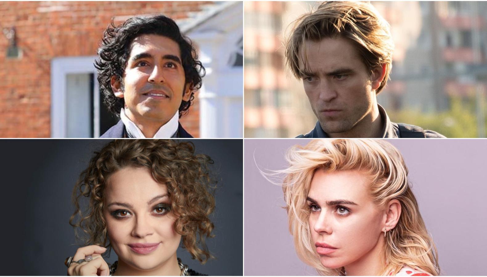 Major UK Acting Talent Agencies: How To Get on Their Radar