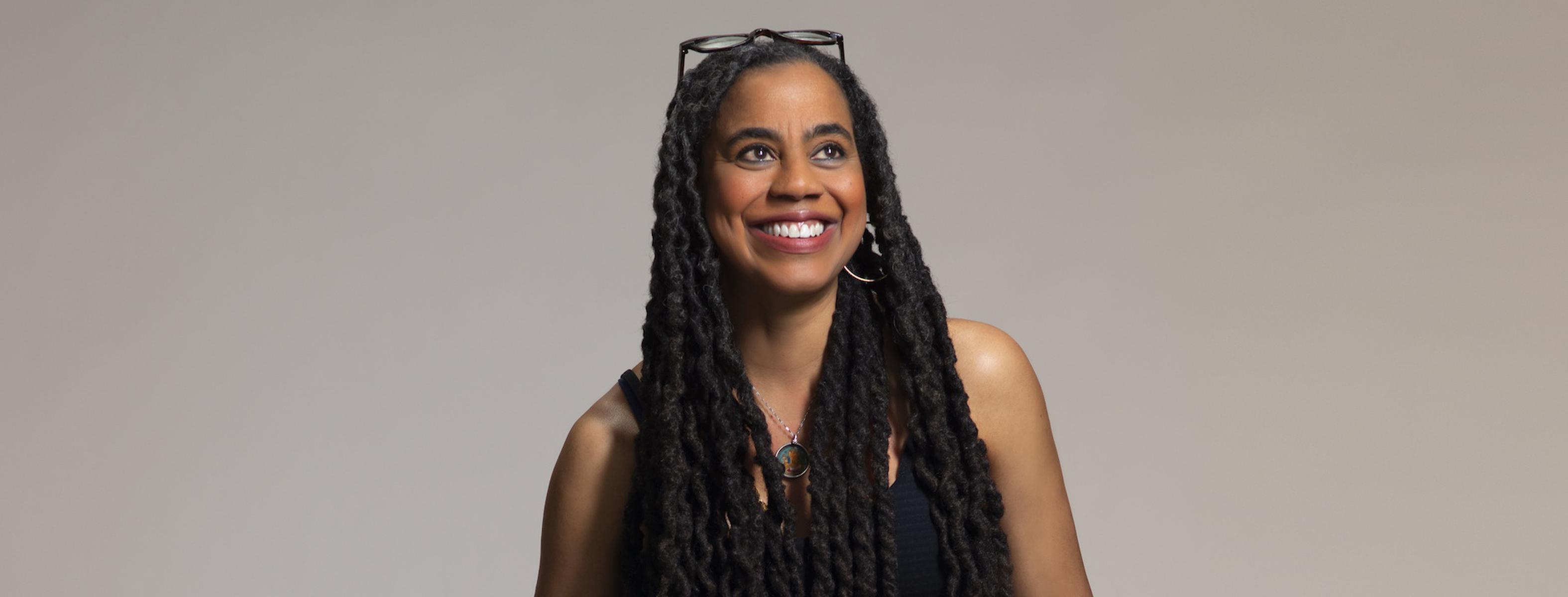 Suzan-Lori Parks’ Secret to Writing ‘Genius: Aretha’