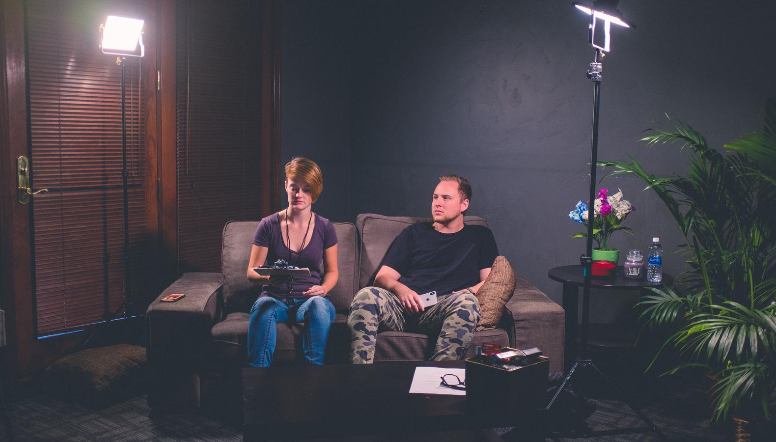 7 Tips for Actors Reading Audition Sides | Backstage