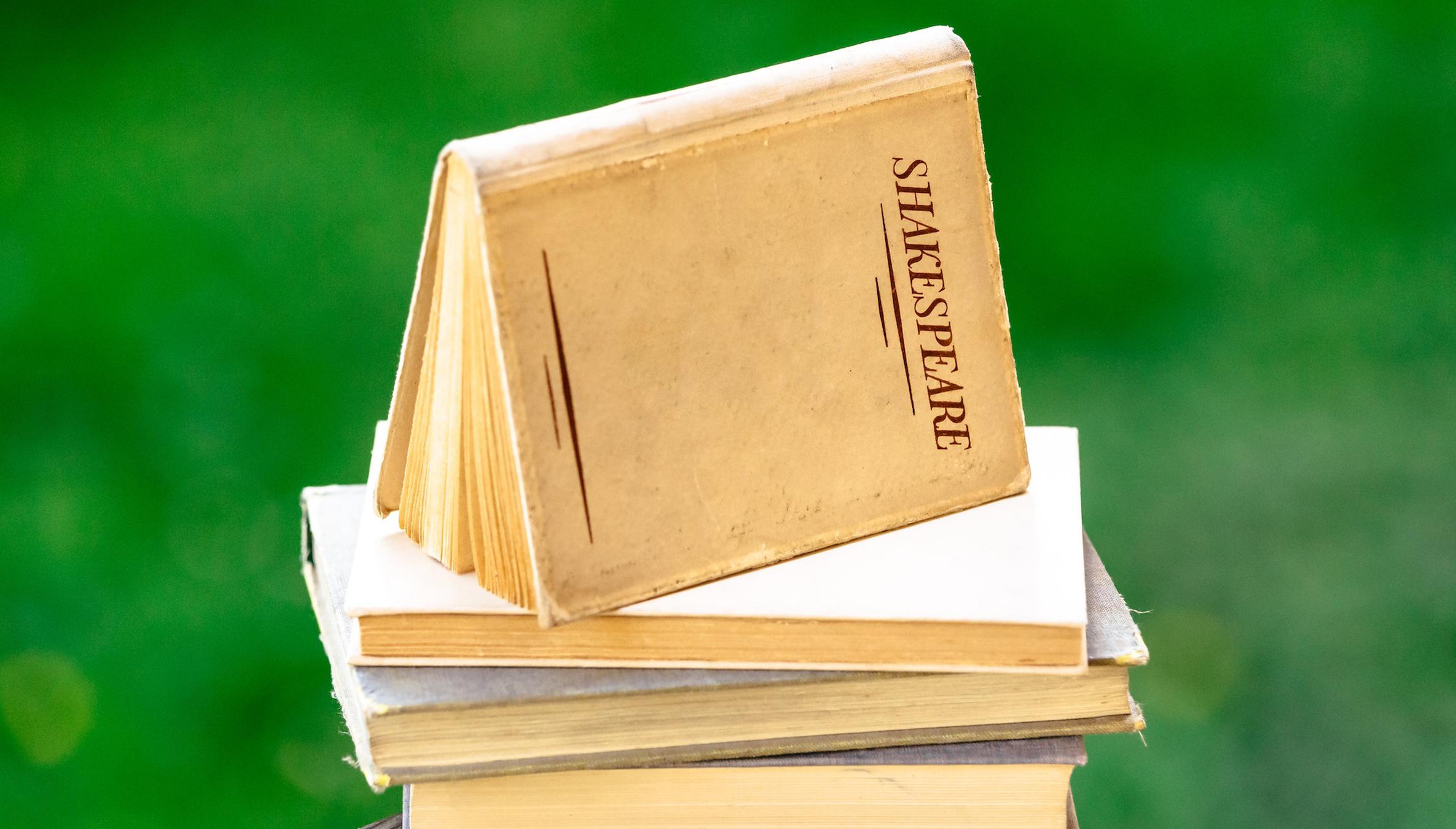 Shakespeare Monologues for Teens | Backstage