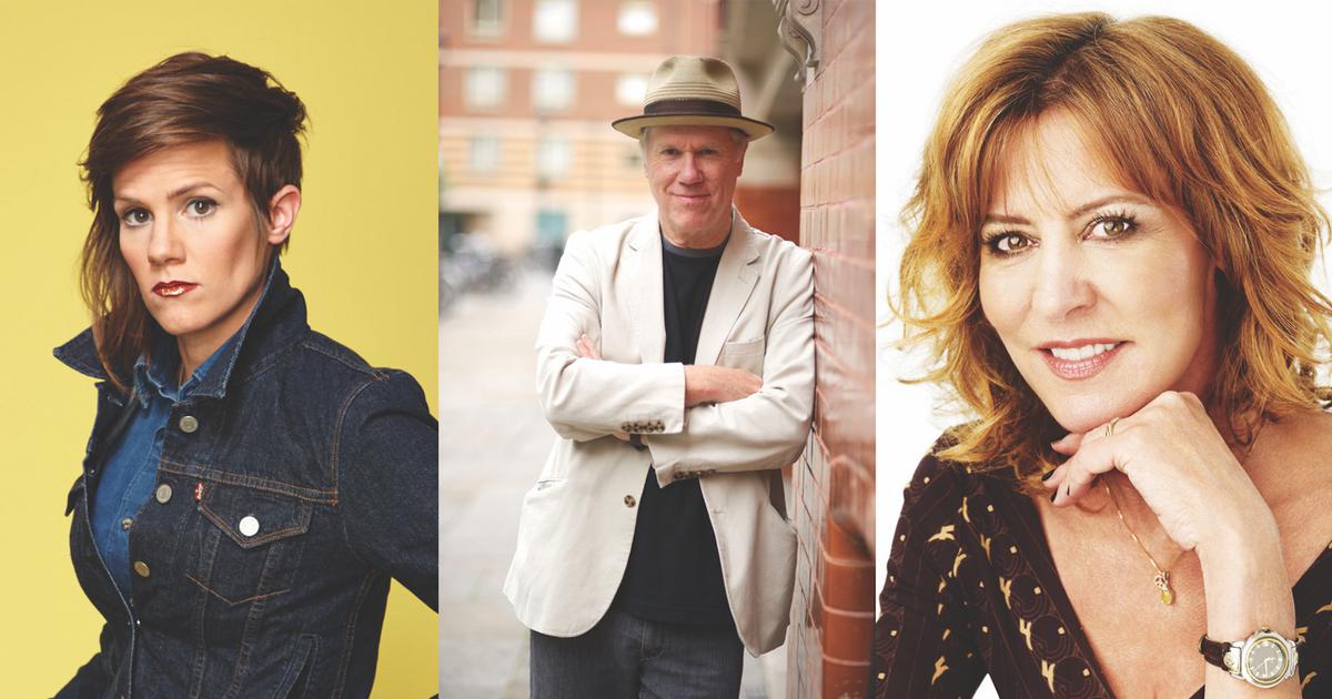 The Sorting Room Is L.A.’s Answer to NYC’s Joe’s Pub