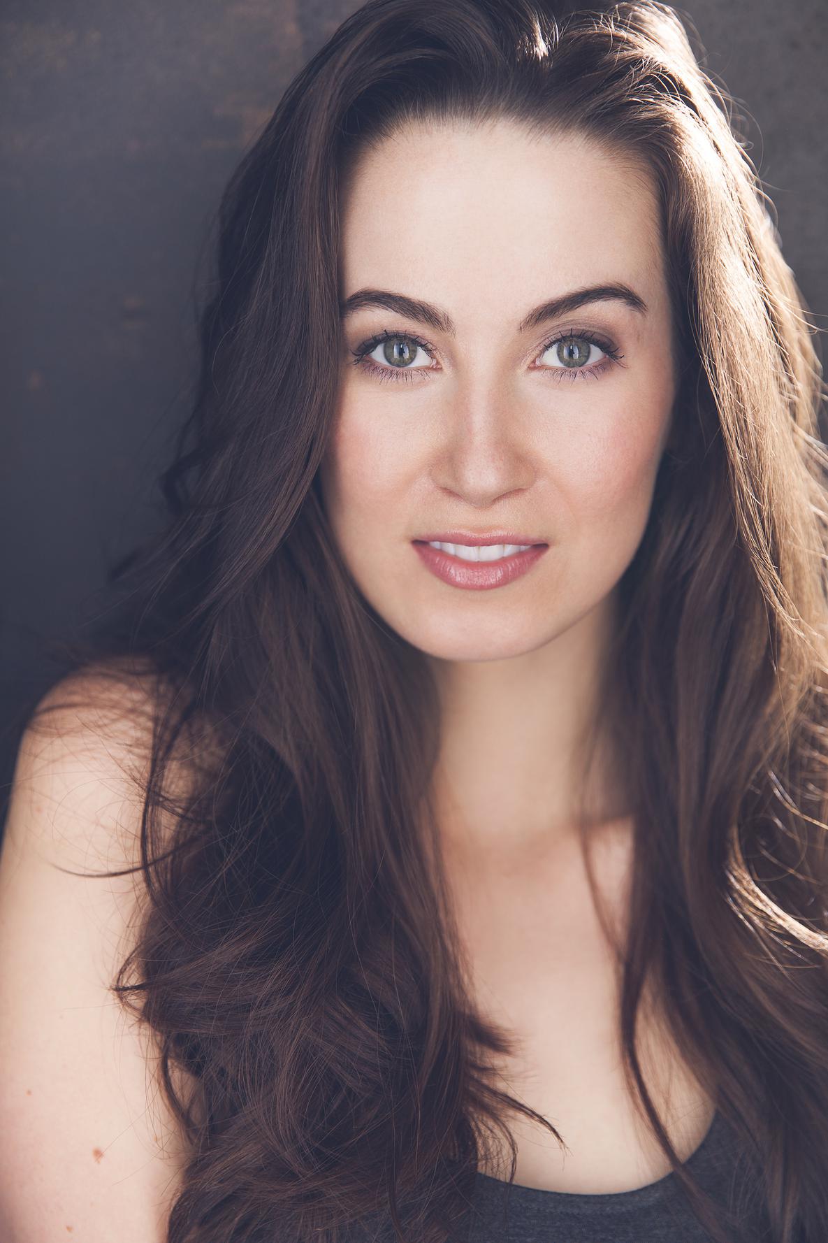 ‘SVU’ Alum Bronwyn Reed on Starring in ‘Dirty Dancing’ Nat’l Tour