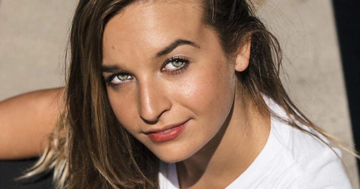 #IGotCast With Backstage: Sarah Moliski