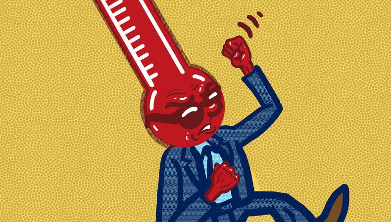 3 Blunders to Avoid in Hollywood 3 Blunders to Avoid in Hollywood