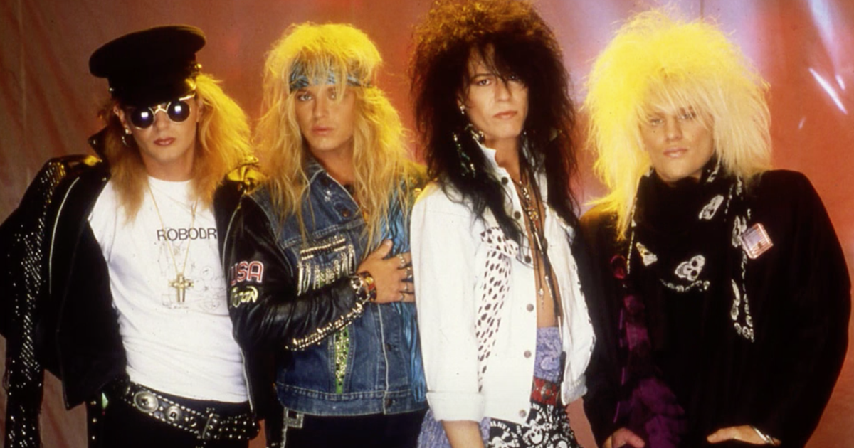 ITV Is Casting a Poison Rockumentary + More Roles for UK Actors