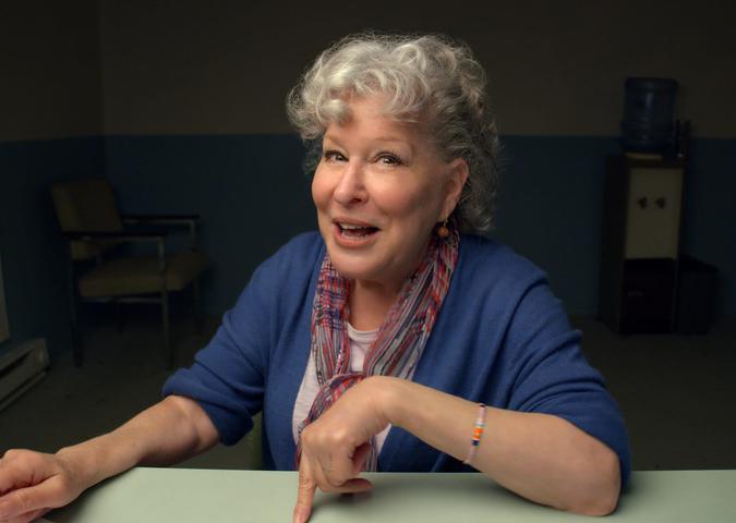 Marsai Martin’s Advice for Teens Who Want to Produce Their Own Work