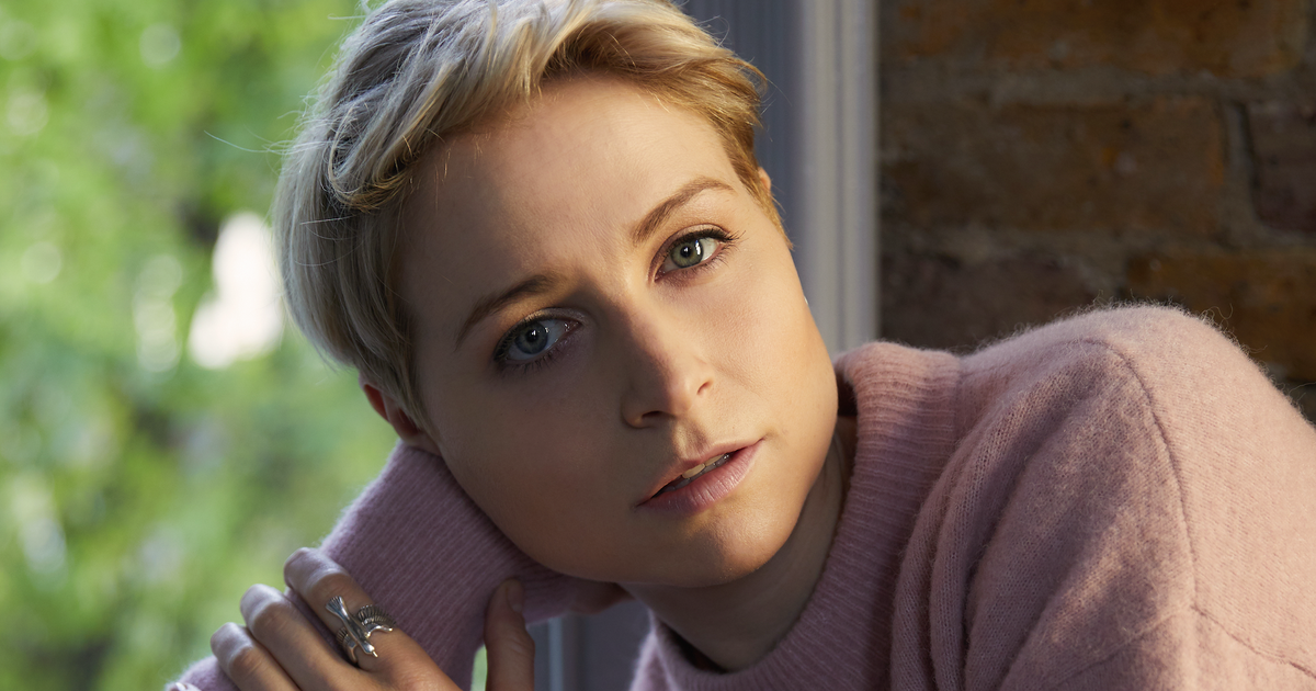 How Niamh Algar’s ‘Unusual’ Self-Tape Impressed Ridley Scott