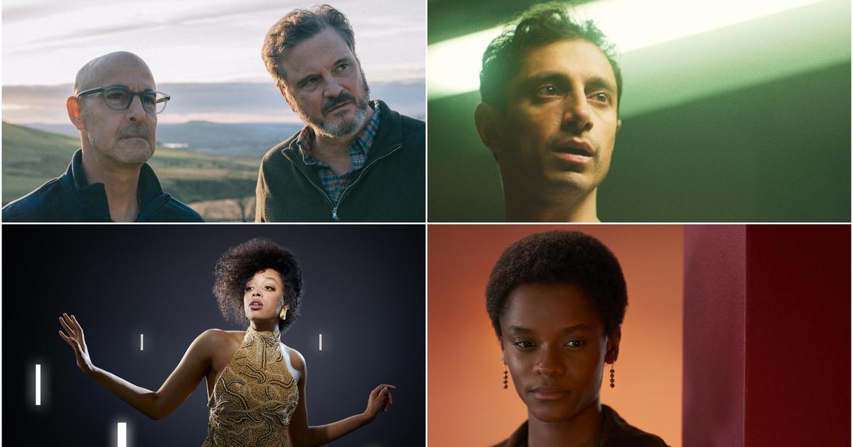 Intermission | Series | Backstage