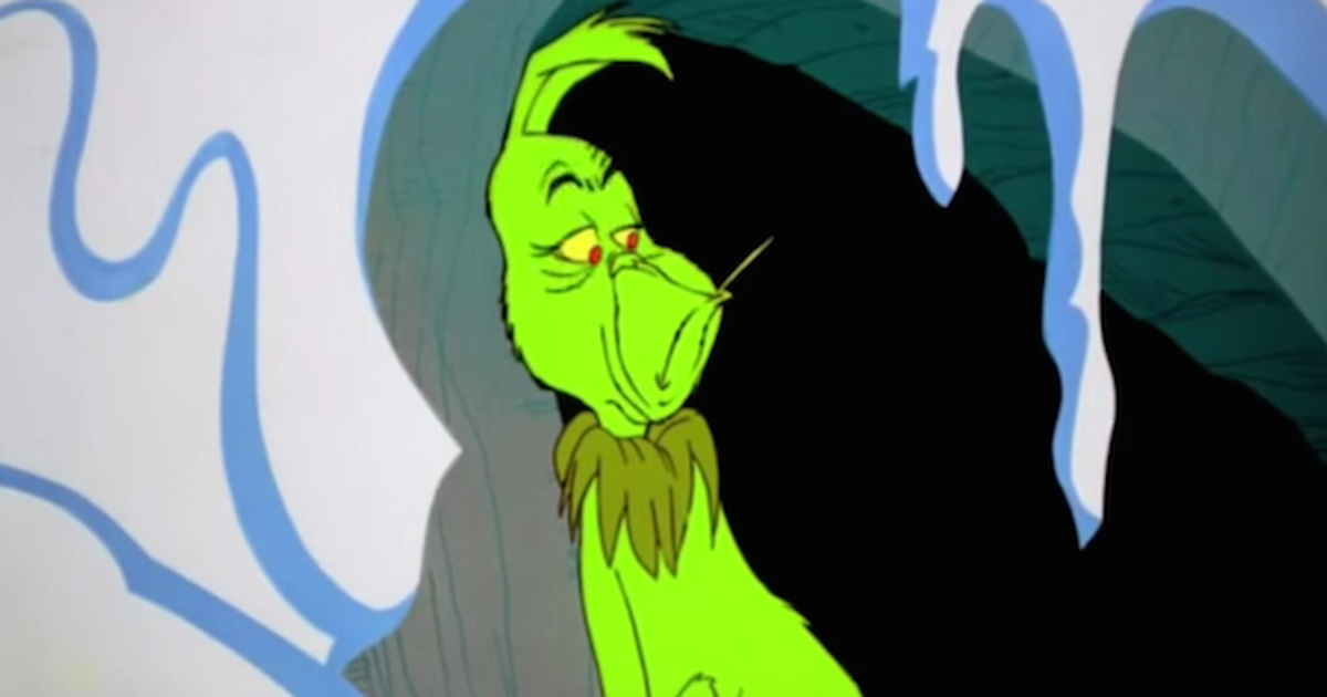 NYC Now Casting: Perform in ‘Dr. Seuss’ How the Grinch Stole Christmas ...