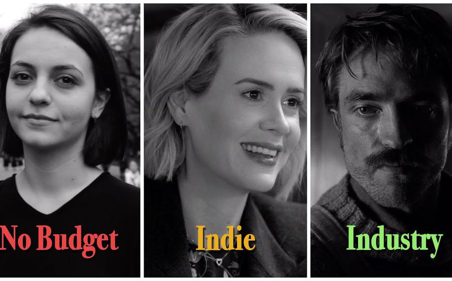 How to Make an Indie Movie | Backstage