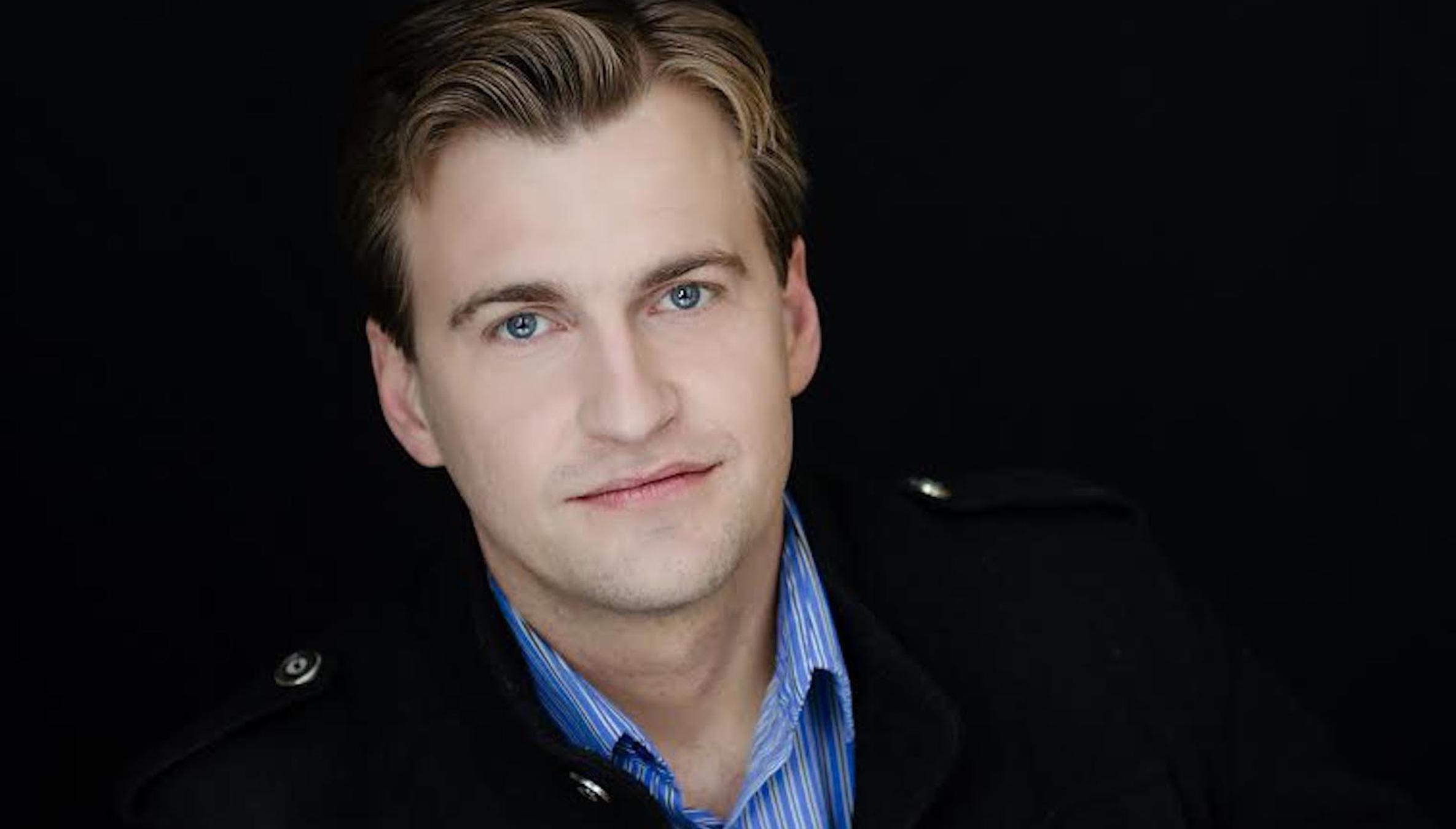 #IGotCast With Backstage: Peter Mastne
