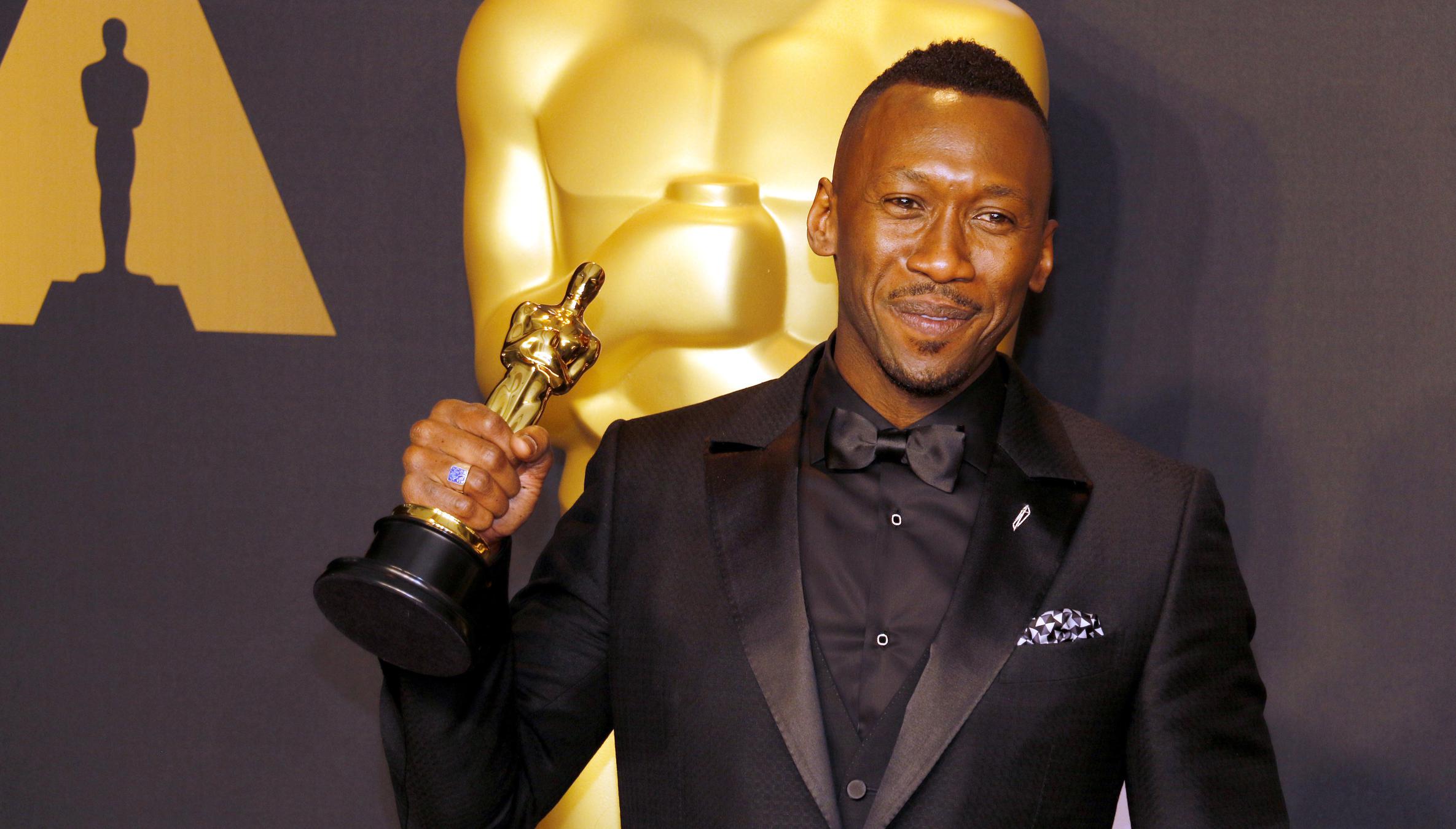 How 37 Famous Actors Prepare for Auditions