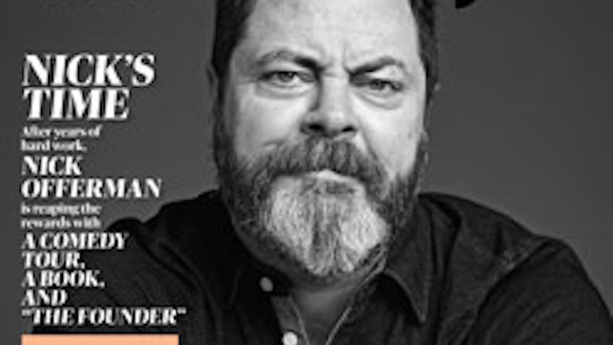 How Robbie Fairchild Went From Broadway to ‘Cats’ Film