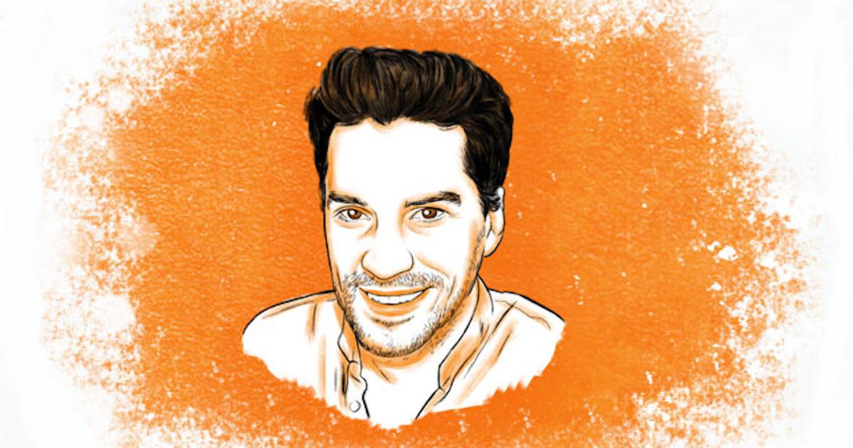 9 Questions With... Will Swenson