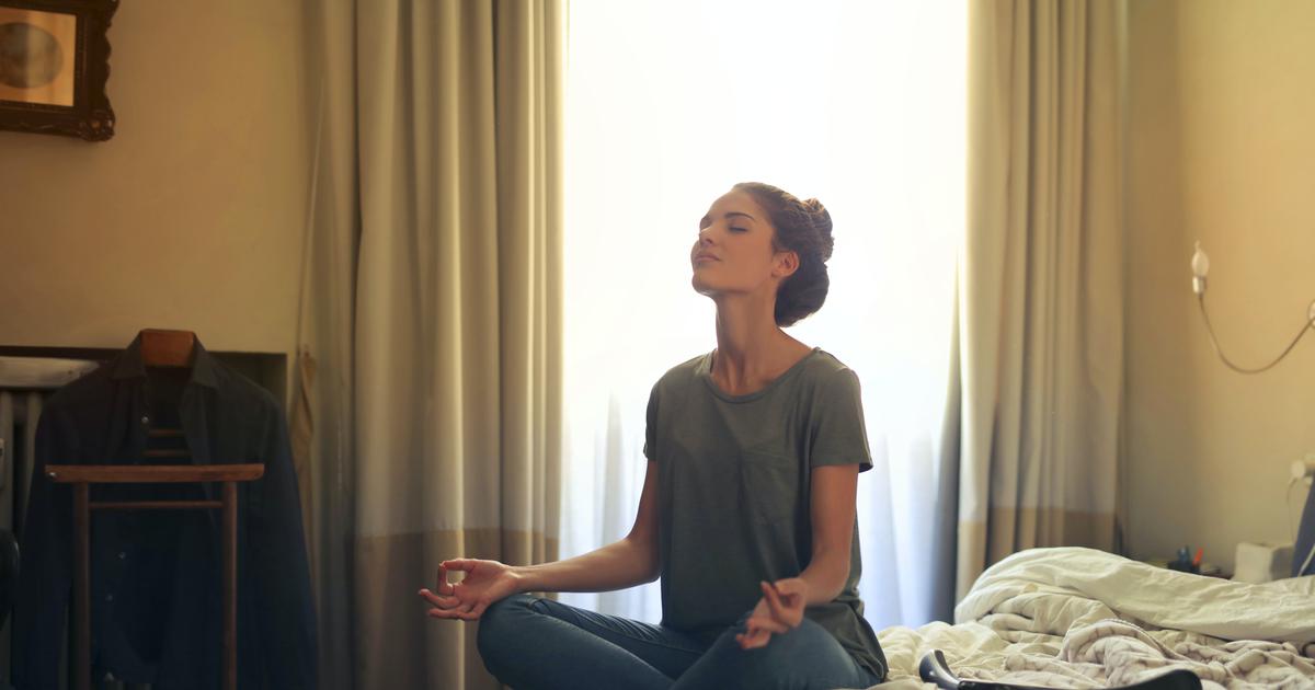 An Introduction to Meditation For Actors