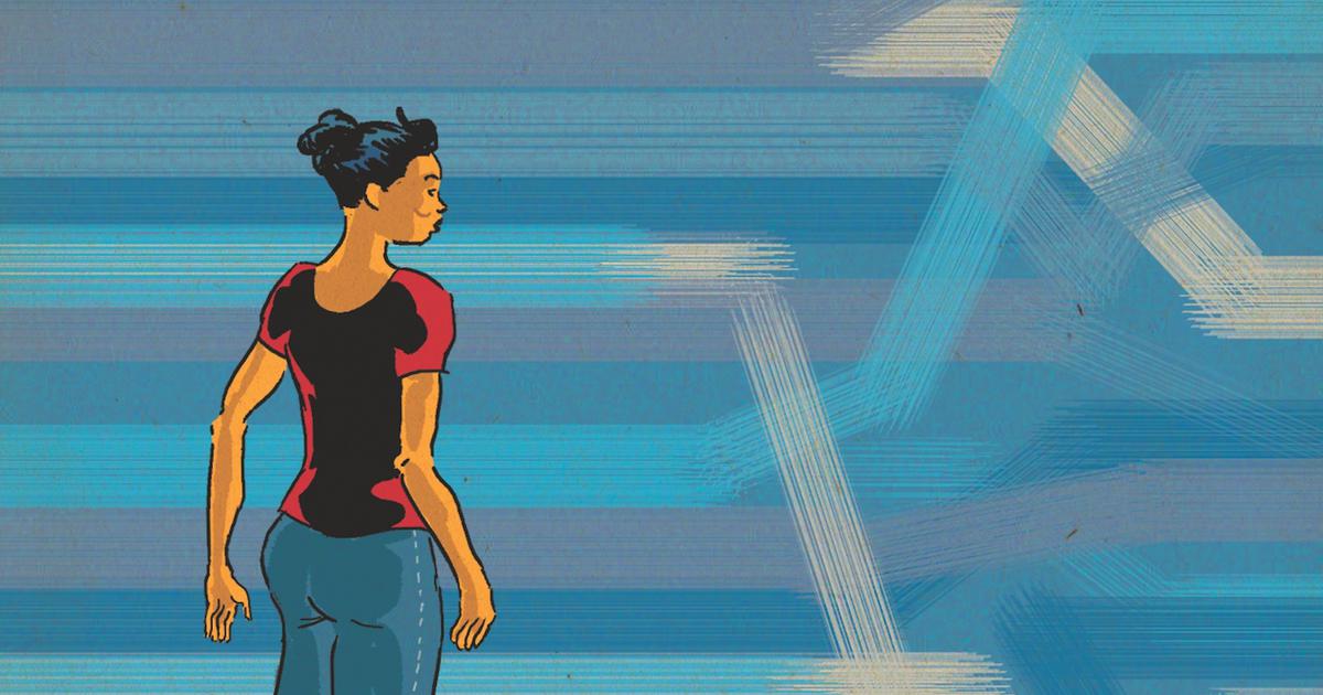 An Audition S Most Important Moment