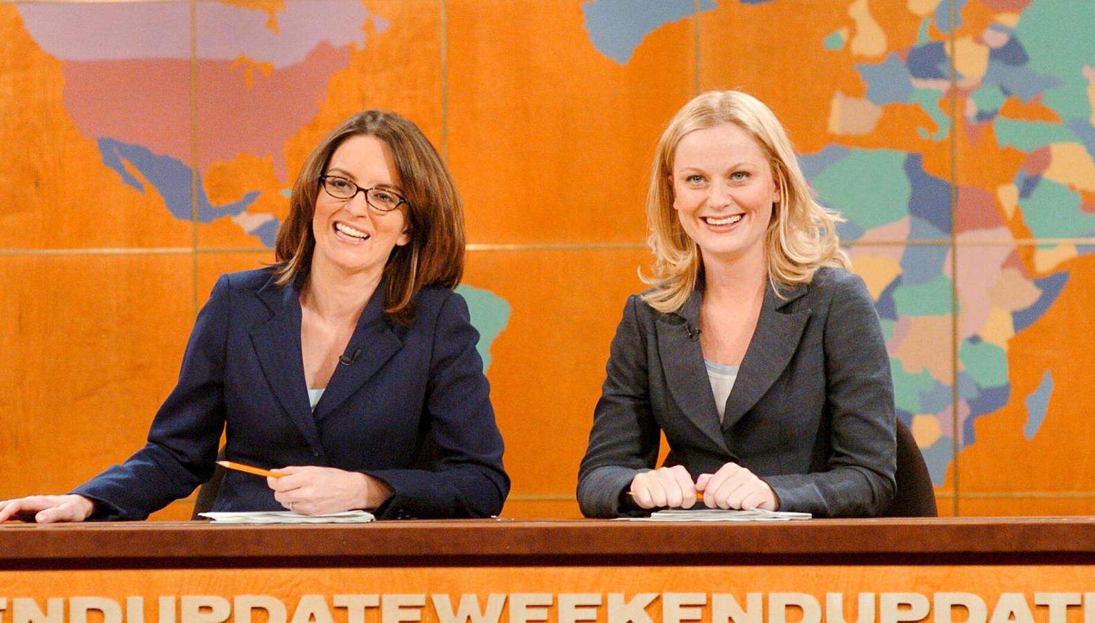 How To Write Comedy | Backstage