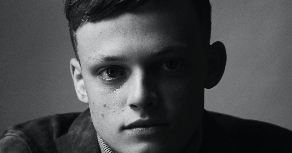 Every Actor Should Follow ‘1917’ + ‘Blackbird’ Star Anson Boon’s ...