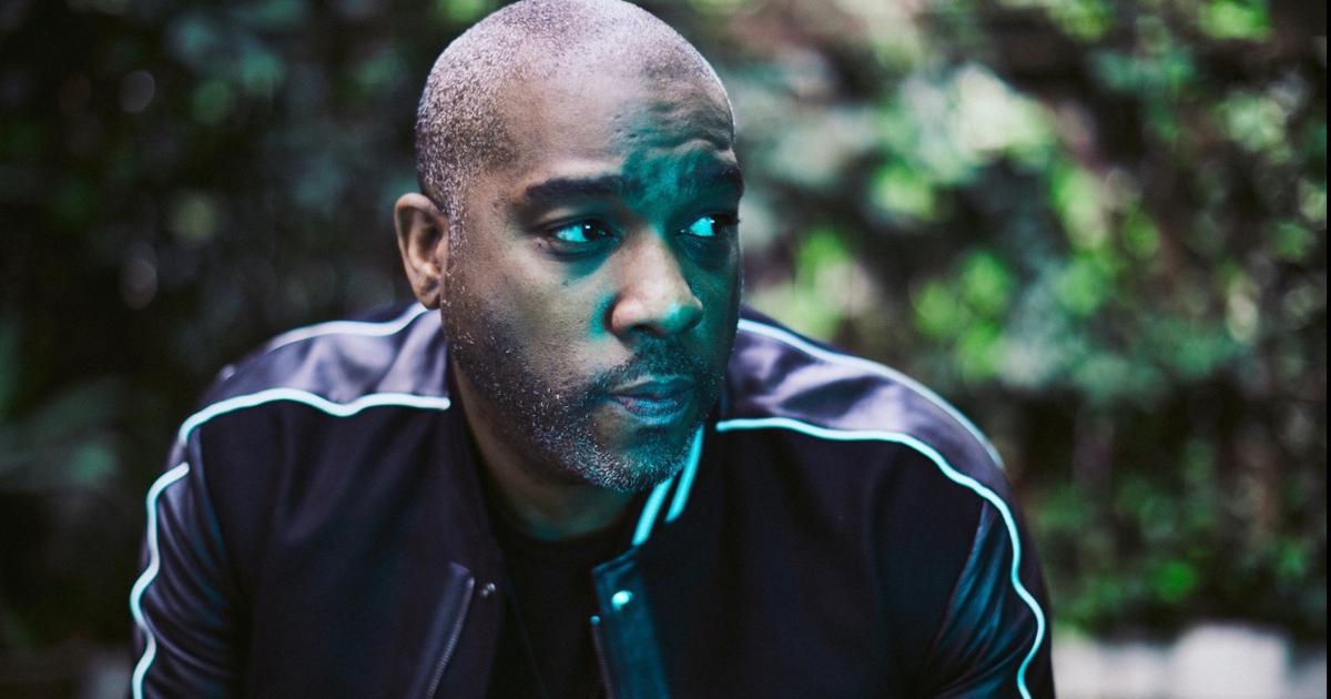 Mike Jackson on His Get Lifted Film Co. With John Legend