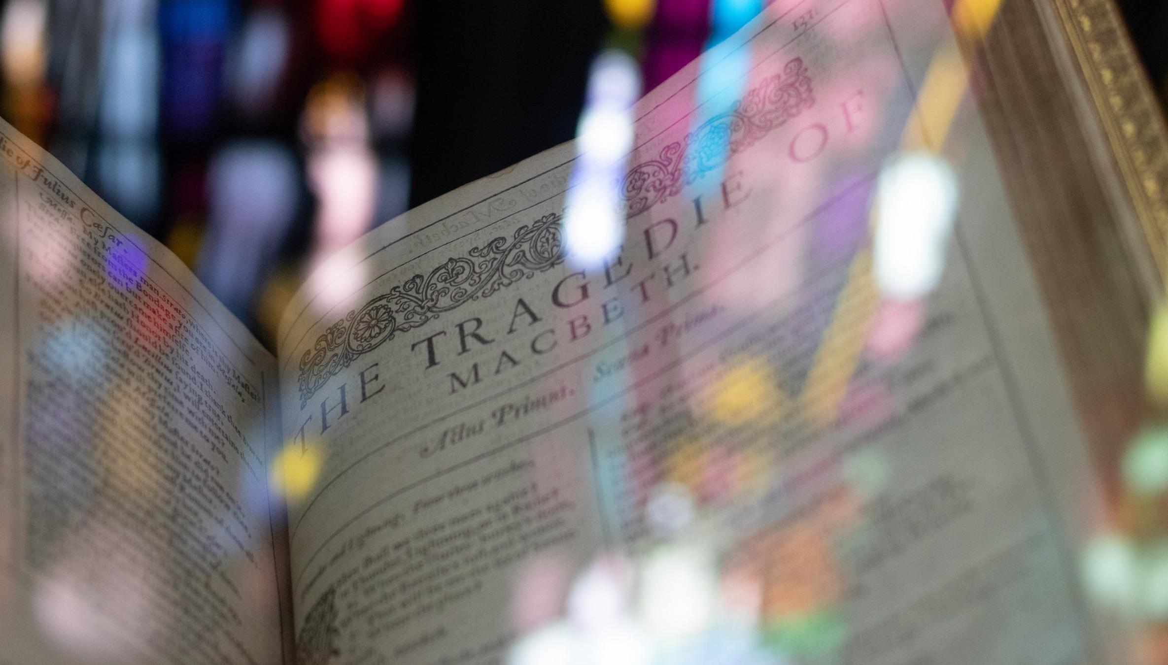 Best Shakespeare Monologues for Kids | Backstage