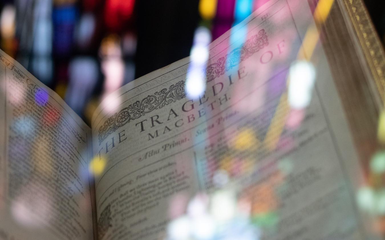 28 Best Shakespeare Monologues for Auditioning + Practicing | Backstage