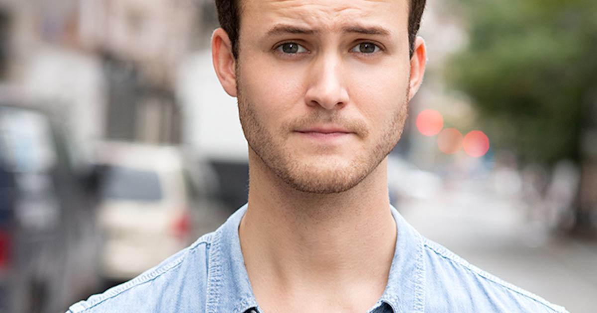 #IGotCast With Backstage: Alec Lawless