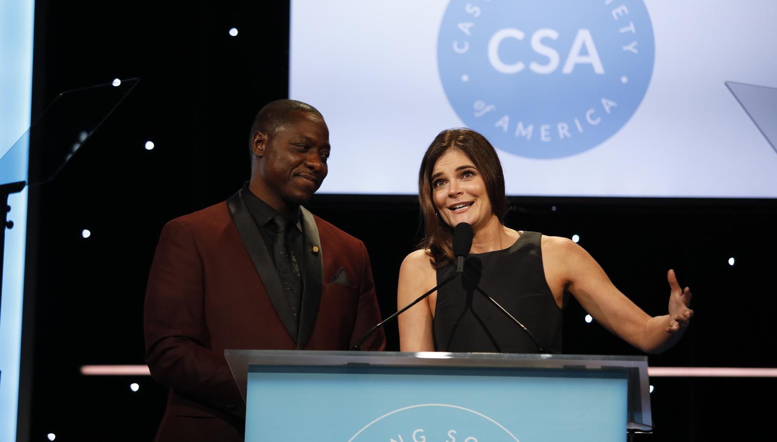 Top 25 Casting Directors in Film and Television | Backstage