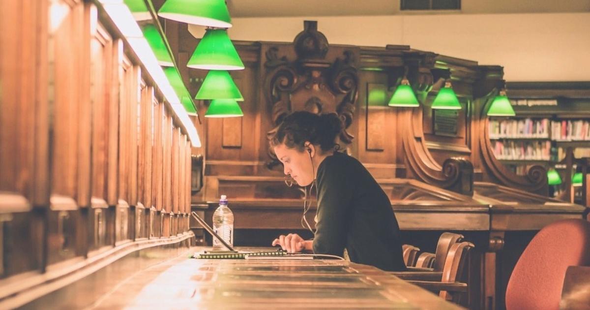 5 Tips for Finding the Right MFA Program