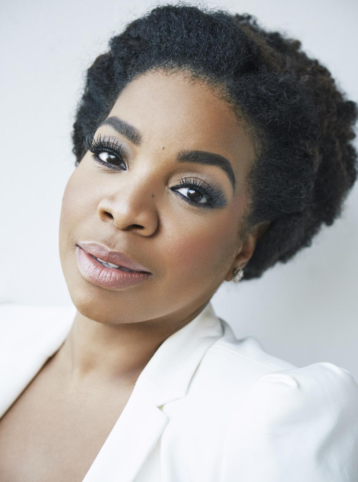 HBO Star Kimberly Hebert Gregory on Her Backstage Roots