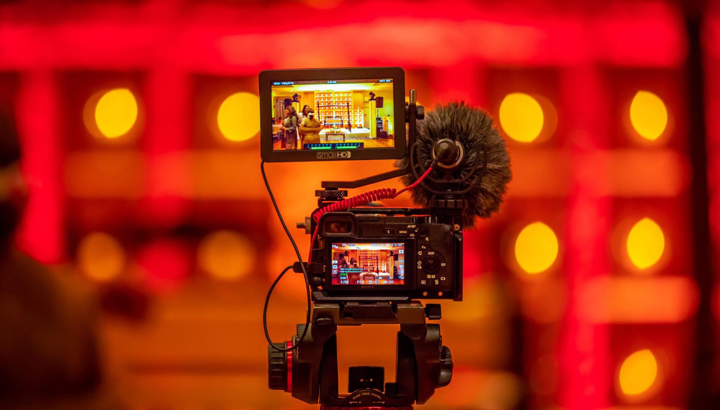 How Major Brands Are Approaching Video Production