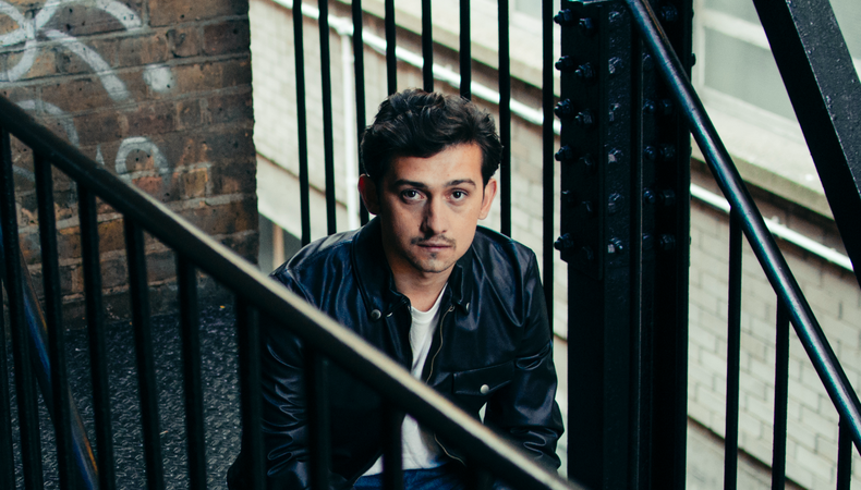 How Acting Led to Filmmaking for ‘Eternal Beauty’ Director Craig Roberts